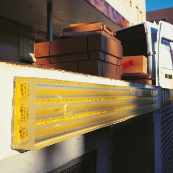 Traffic-Line | Ensure Facility Safety With Traffic Buffers