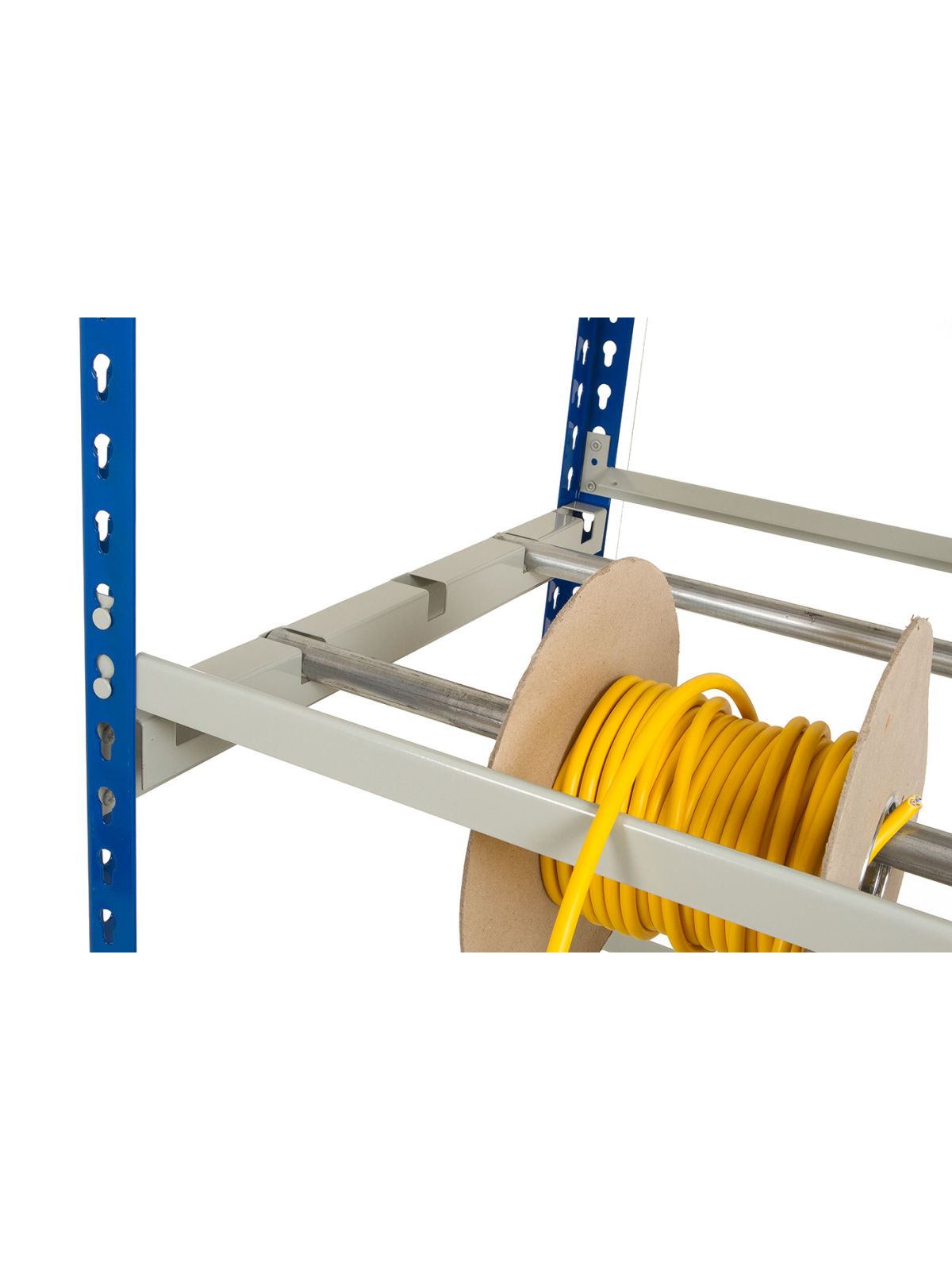 Buy Cable Reel Racks & Shelving | Anco Storage Solutions