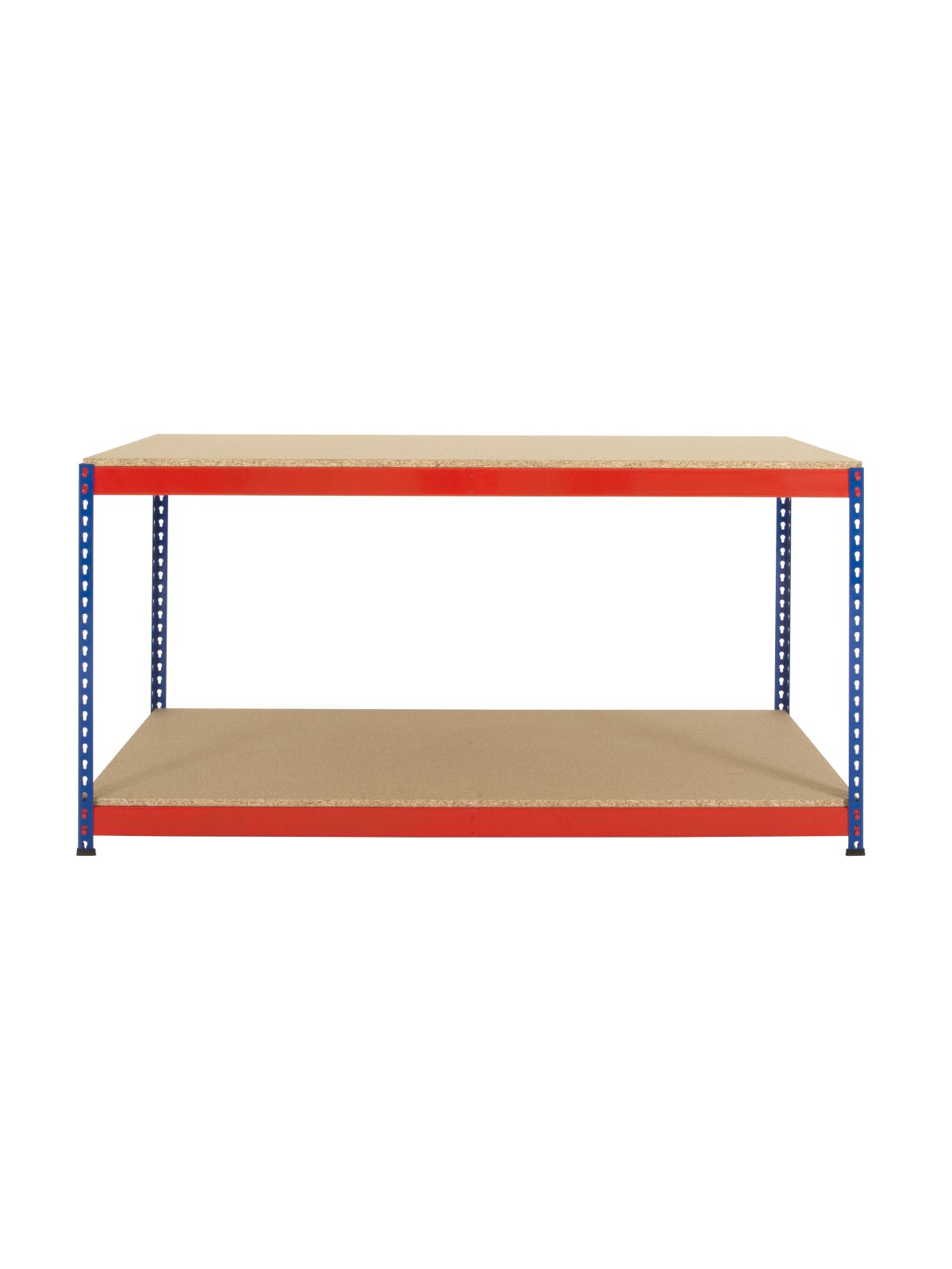 Buy Anco Rivet Workbenches - Full Undershelf Now!