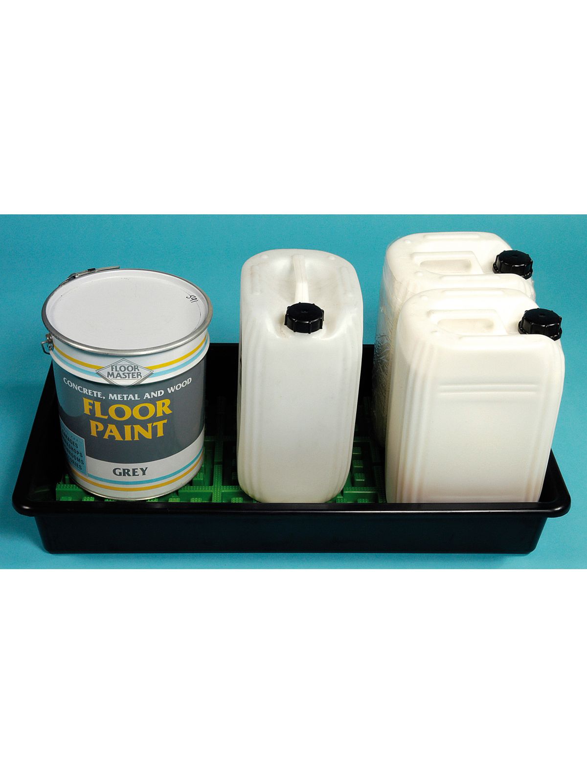 Buy Deep Drip Tray - King Rectangle | Premier Storage