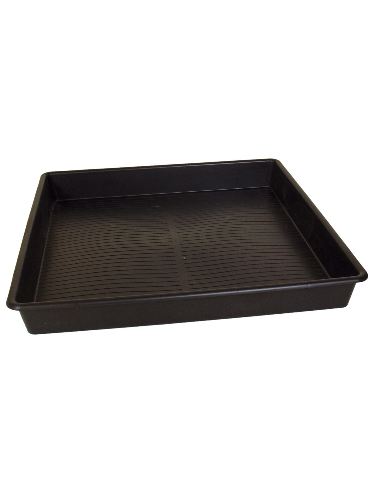 Giant Deep Drip Tray | High-Capacity Spill Containment