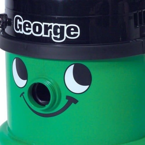 Buy George All In 1 Vac Gve370 - Numatic Official Store