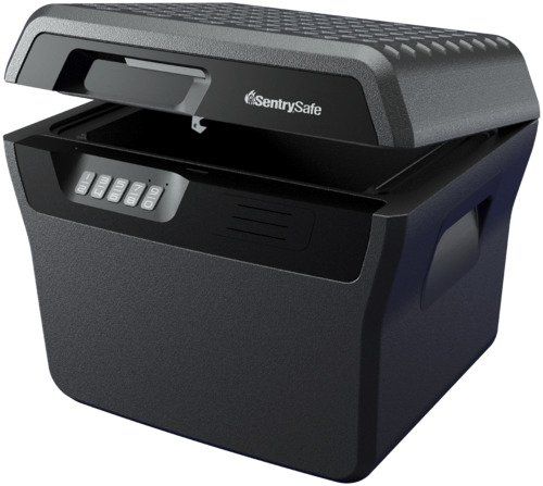 Digital Fire Chests For Ultimate Protection Of Valuables