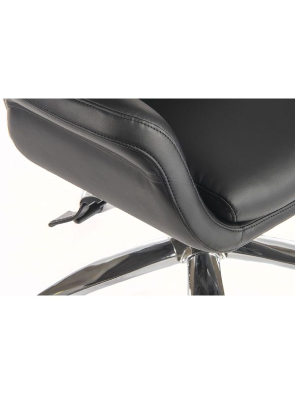 Ambassador Reclining Chair - Ultimate Comfort And Support