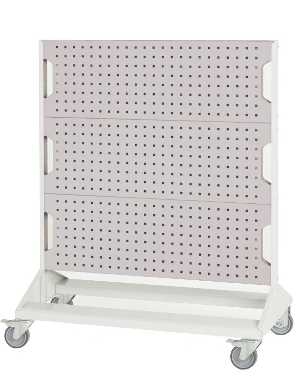 Reliable & Mobile Storage Solutions - Panel Racks & Trolleys
