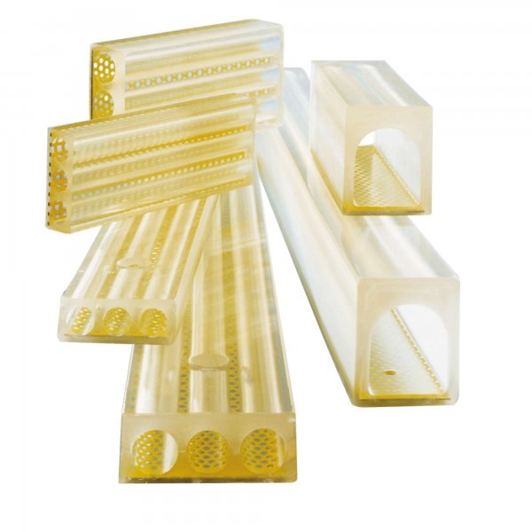 Traffic-Line | Ensure Facility Safety With Traffic Buffers