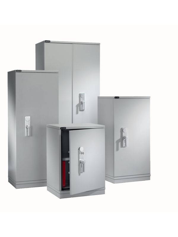 1220mm Fireproof Safe - Premier Storage & Office Solutions
