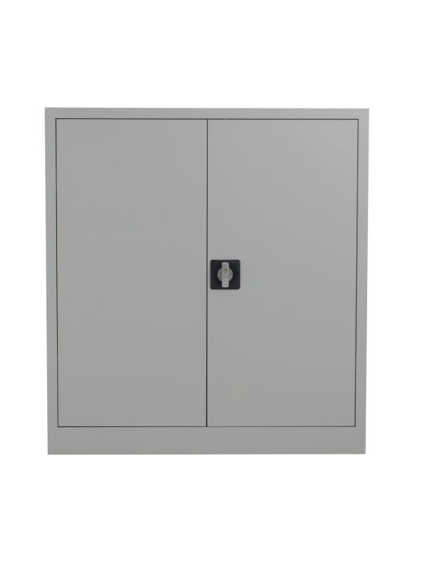 Buy Steel Cupboards - Double Door Storage Solutions