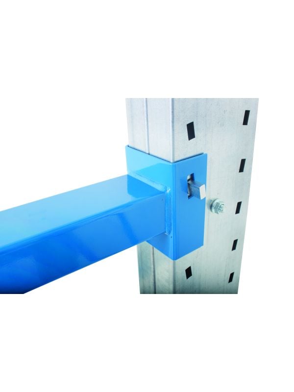 Buy Adjustable Cantilever Racking | Anco | Low Prices
