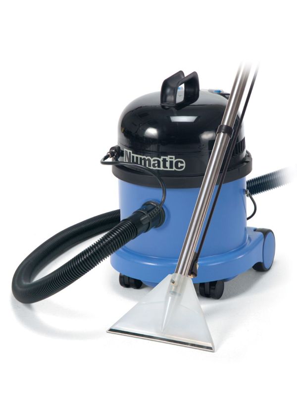 Buy Numatic Ct370 Carpet Cleaner - Commercial Grade