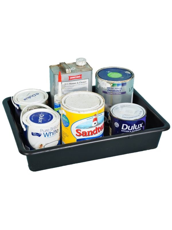 Medium Deep Drip Trays - Shop Premier Storage Now!