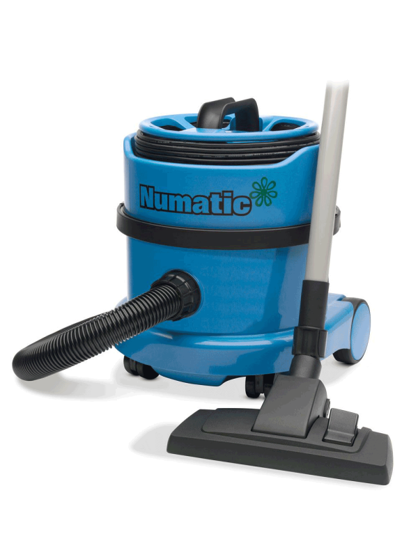 Buy Commercial Dry Vacuum Cleaners - PSP200 | Numatic