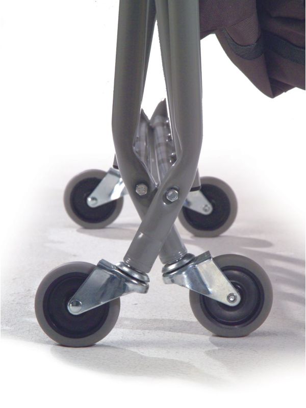 Numatic Servo-X Trolley NX1501 | Integrated Laundry System