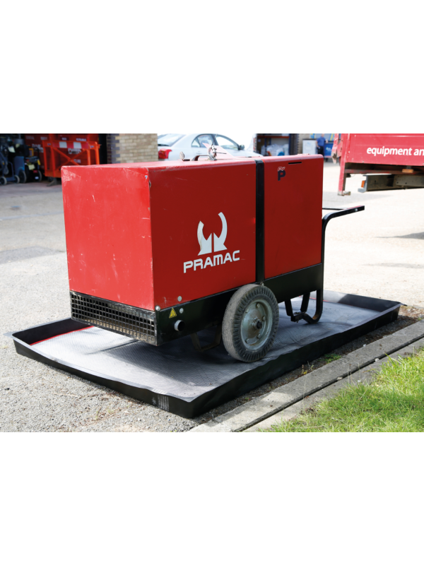 Spill Tector Large Spill Trapper - Safety Necessity Purchase