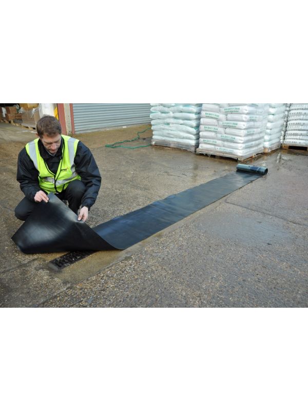 Neoprene Drain Cover Plug 50Cm X 5M X 2Mm | Premier Storage