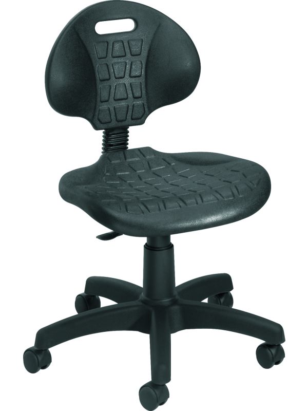 Draughtsman Chair | Ergonomic & Durable Factory Seating