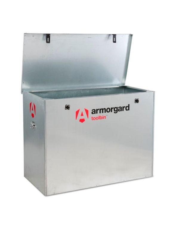 Buy Toolbin Storage | Armorgard | Secure & Durable