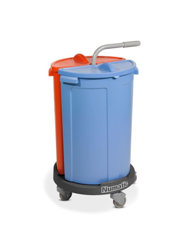 Buy Numatic Carousel NC2R - Low Prices & Fast Shipping!