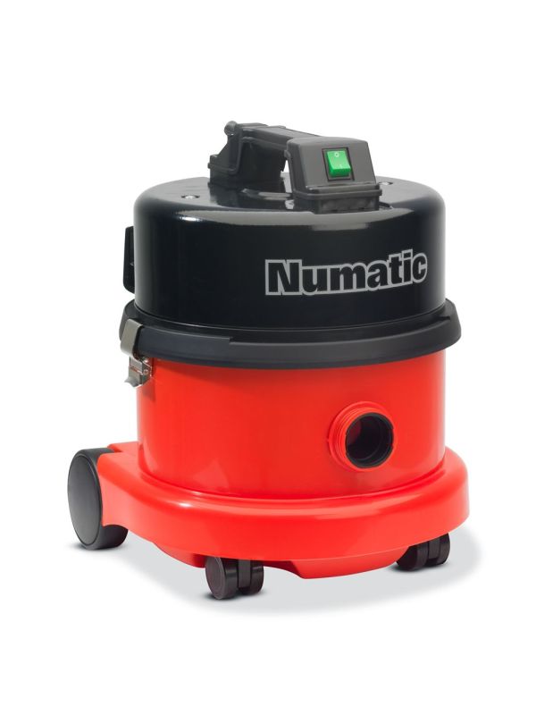 Buy Commercial Dry Vacuum Cleaner | NVQ200-21 | Numatic