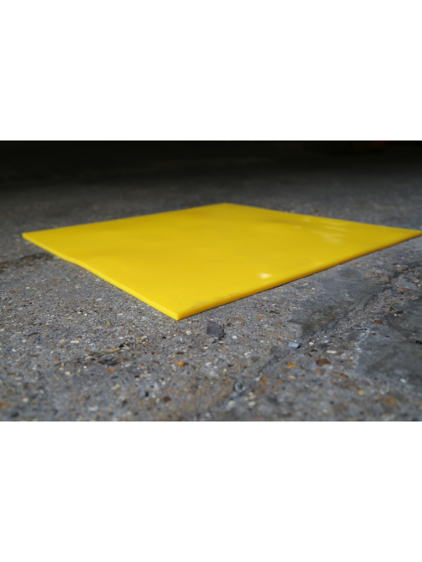 61x61cm Drain Spill Covers - Heavyweight & Durable
