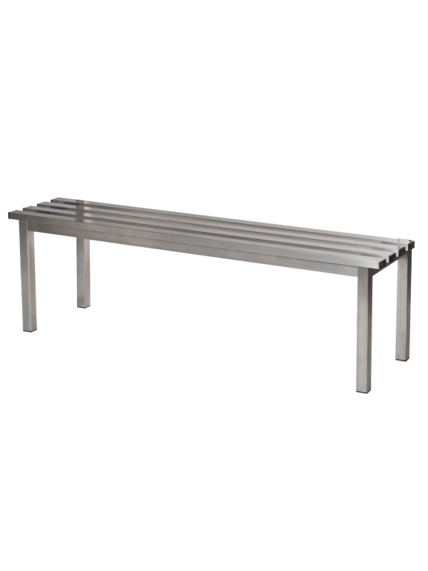 Stainless Steel Bench - Shop Now For Quality & Durability