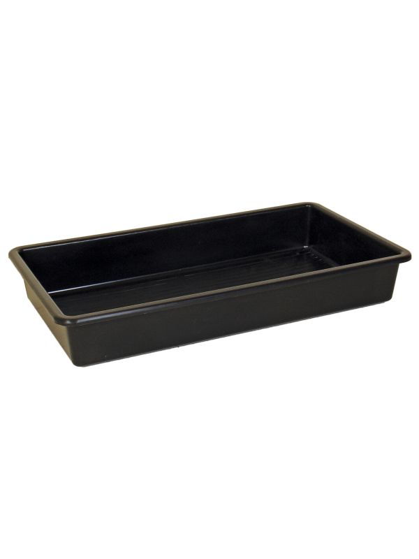 Large Deep Drip Trays - Low Prices & Fast Shipping!