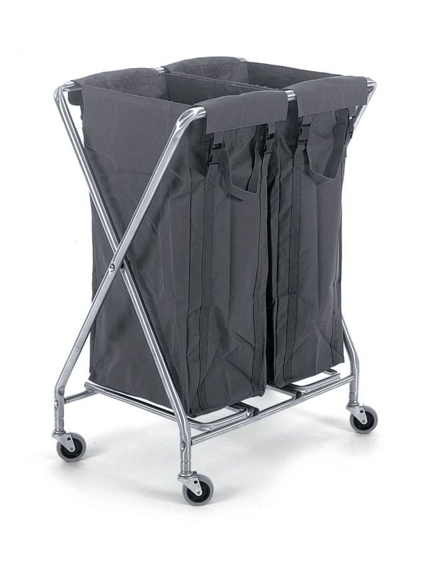 Compact Numatic Servo-X Trolley Nx1002 | Laundry System