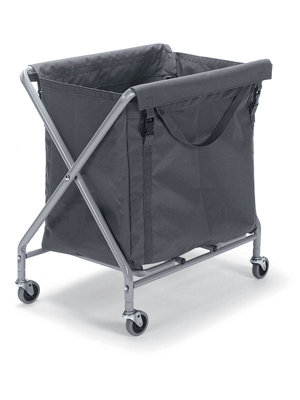 Numatic Servo-X Trolley NX1501 | Integrated Laundry System